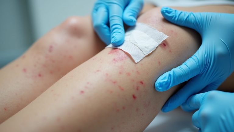 Abrasiones y equimosis: guía para hombro y rodilla - Traumatologo